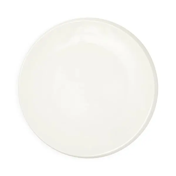 VILLEROY & BOCH New Moon Gourmet Plate - White