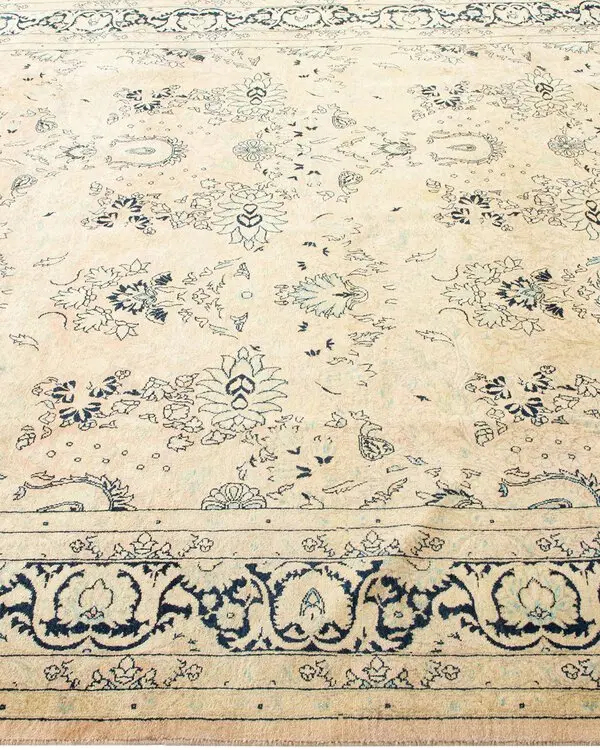 Bloomingdale'S Mogul M1130 Area Rug, 6'2 X 9