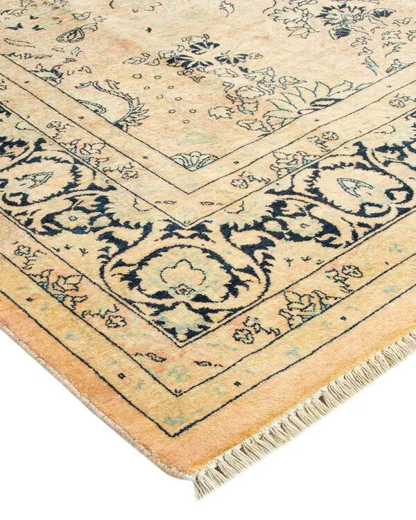 Bloomingdale'S Mogul M1130 Area Rug, 6'2 X 9