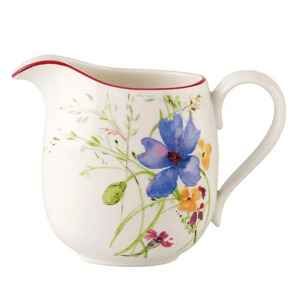VILLEROY & BOCH Mariefleur Creamer - Multi