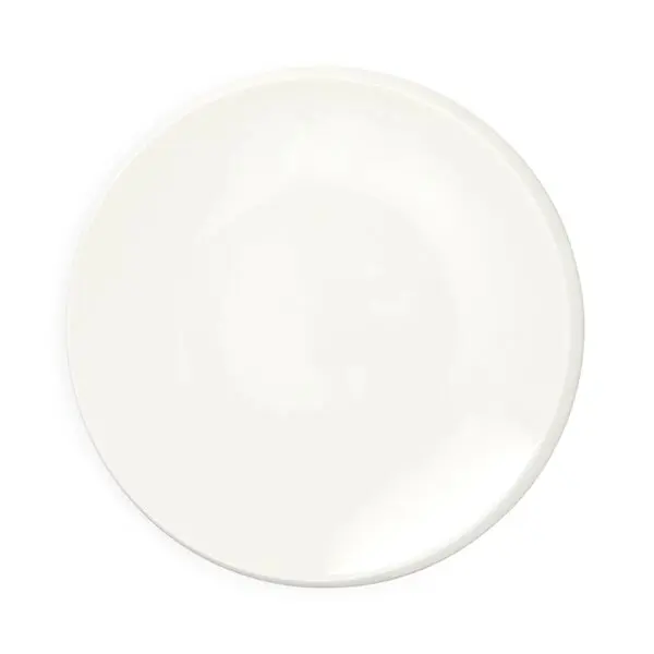 VILLEROY & BOCH New Moon Dinner Plate - White