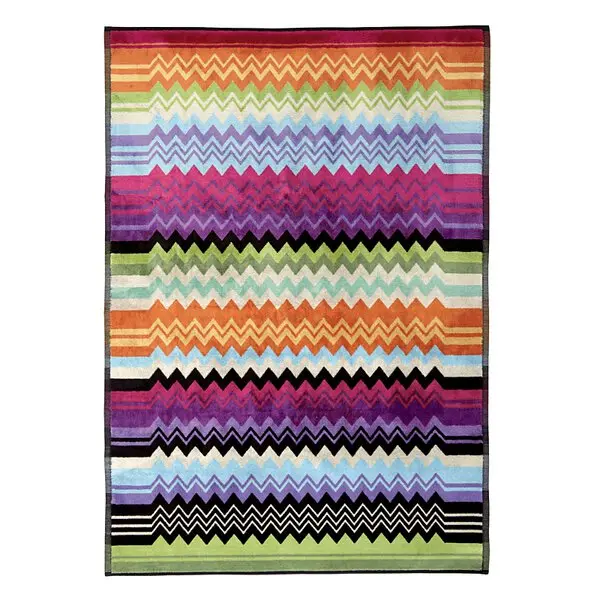 Missoni Giacomo Bath Mat - Aranci