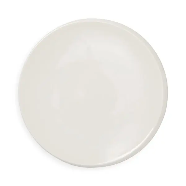 VILLEROY & BOCH New Moon Salad Plate - White