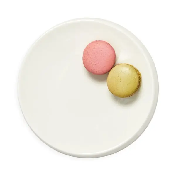 VILLEROY & BOCH New Moon Bread & Butter Plate - White