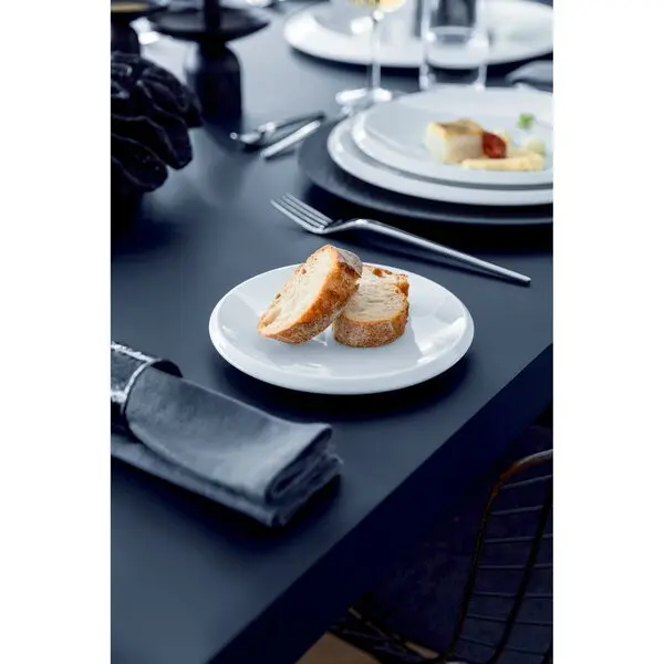 VILLEROY & BOCH New Moon Bread & Butter Plate - White