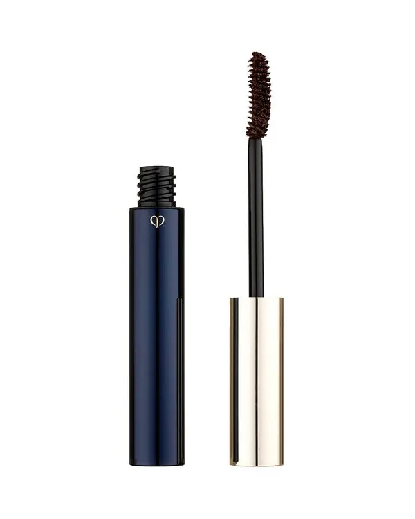 CLE DE PEAU BEAUTE Perfect Lash Mascara - Brown