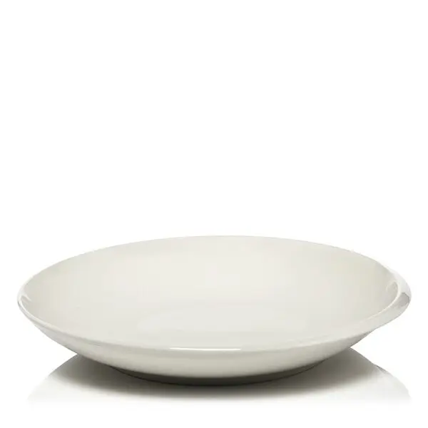 VILLEROY & BOCH New Moon Gourmet Dinner Bowl - White