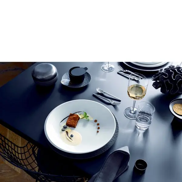 VILLEROY & BOCH New Moon Gourmet Dinner Bowl