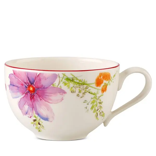 VILLEROY & BOCH Mariefleur Tea Cup - Multi