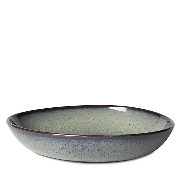 VILLEROY & BOCH Lave Individual Soup & Salad Bowl - Grey