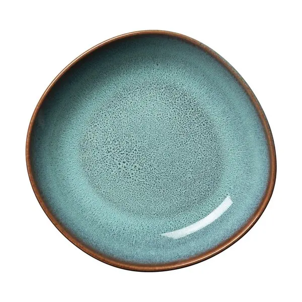 VILLEROY & BOCH Lave Individual Soup & Salad Bowl - Light Gray