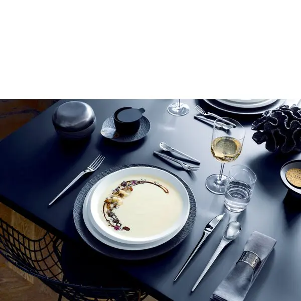 VILLEROY & BOCH New Moon Pasta/soup Bowl