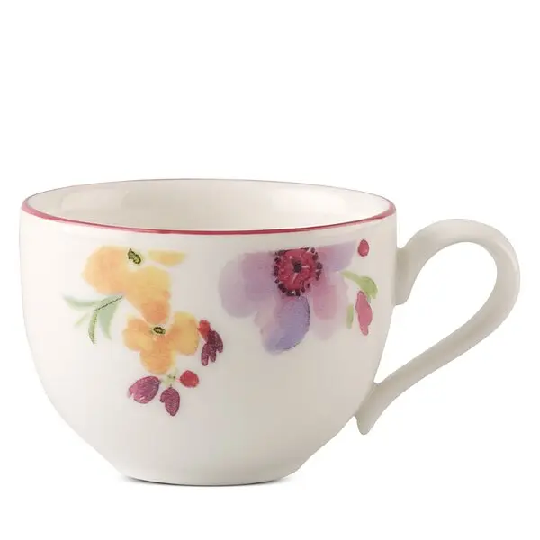 VILLEROY & BOCH Mariefleur After Dinner Cup - Multi