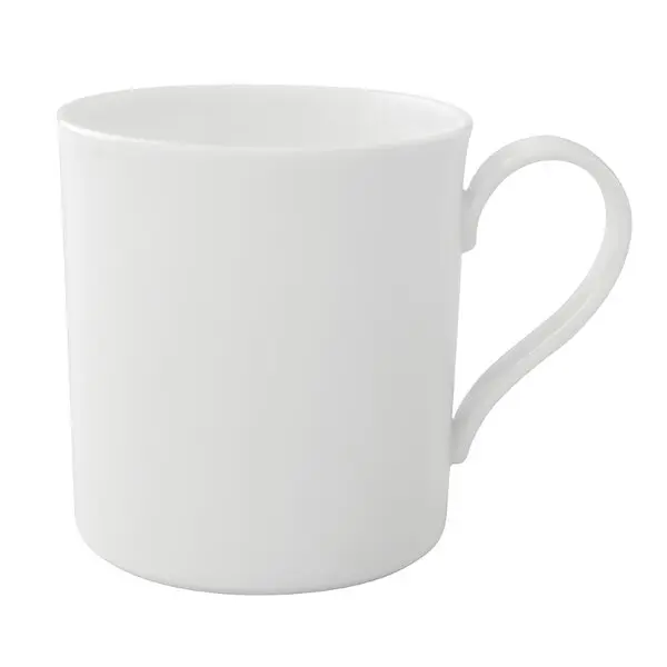 VILLEROY & BOCH Modern Grace Tea Cup - No Color