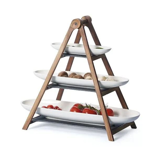 VILLEROY & BOCH Artesano Eye Catcher Centerpiece
