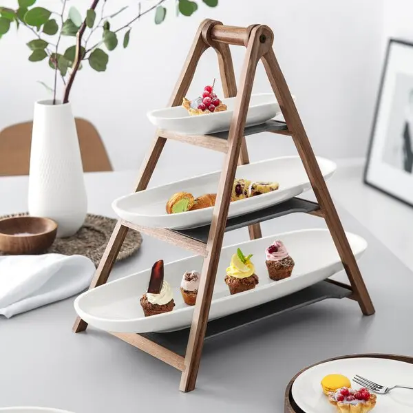 VILLEROY & BOCH Artesano Eye Catcher Centerpiece