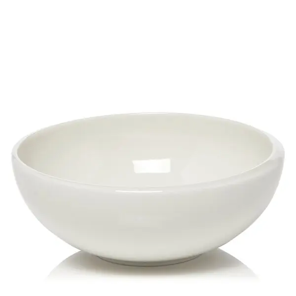 VILLEROY & BOCH New Moon Rice Bowl - White