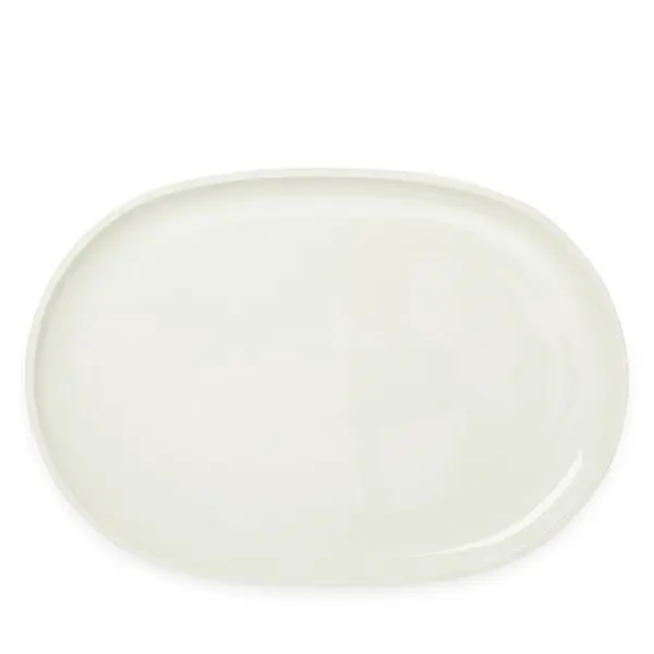 VILLEROY & BOCH Artesano Oval Fish Plate - Multi