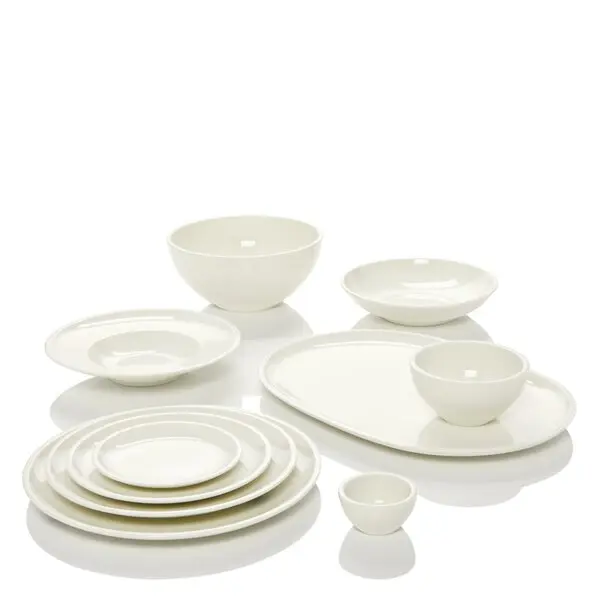 VILLEROY & BOCH Artesano Oval Fish Plate