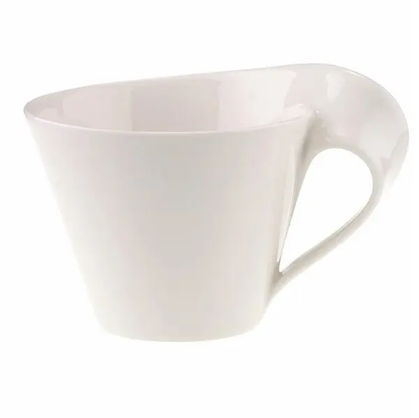 VILLEROY & BOCH New Wave Cafe Au Lait - White