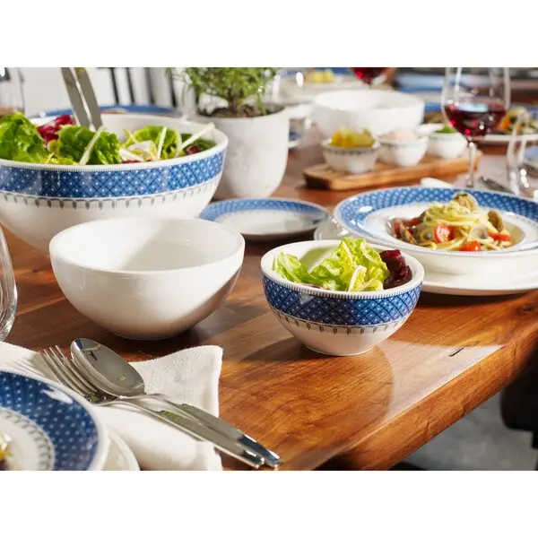 VILLEROY & BOCH Artesano Round Vegetable Bowl