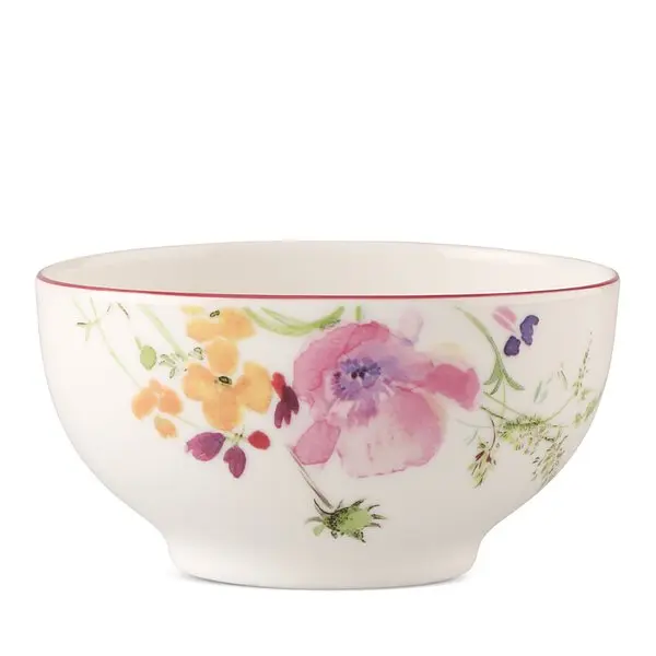 VILLEROY & BOCH Mariefleur French Rice Bowl - Multi
