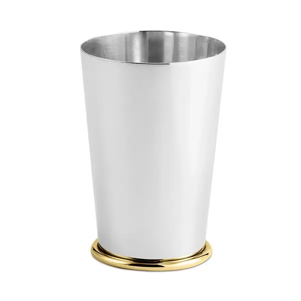 Michael Aram Calla Lily Metal Cup