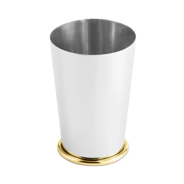 Michael Aram Calla Lily Metal Cup