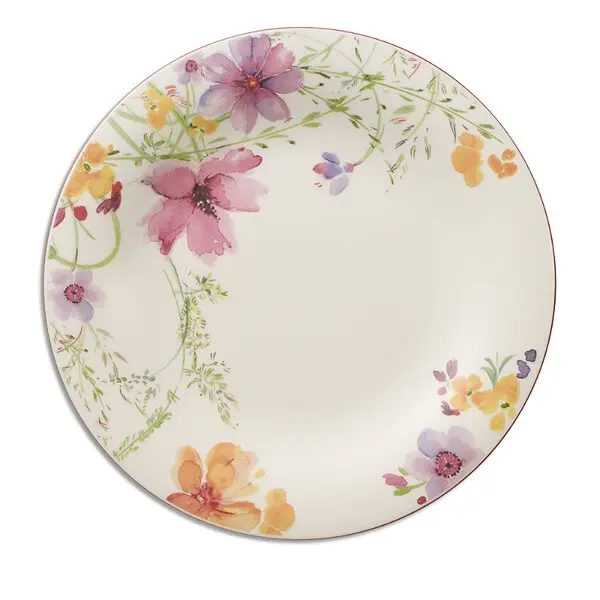 VILLEROY & BOCH Mariefleur Dinner Plate - Multi