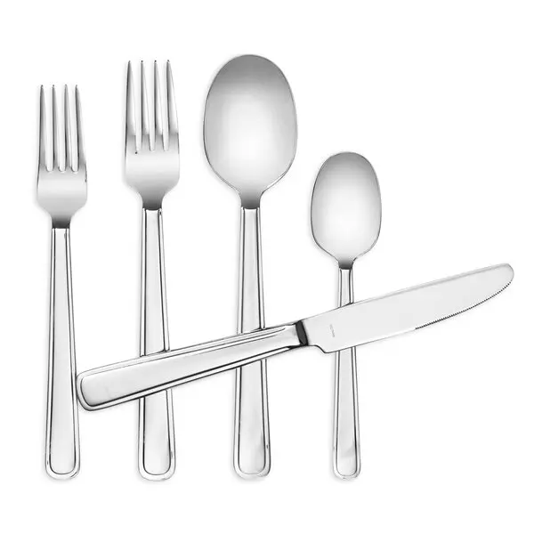 VILLEROY & BOCH Celeste 60-piece Flatware Set, Service For 12