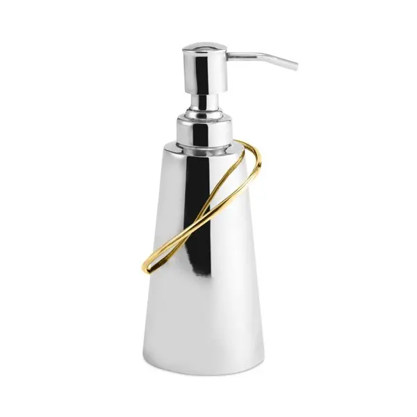 Michael Aram Calla Lily Soap Dispenser