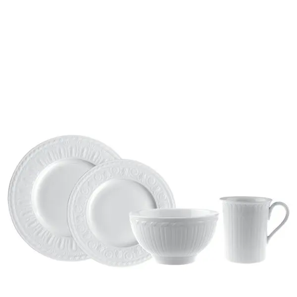 VILLEROY & BOCH Cellini 24-piece Set