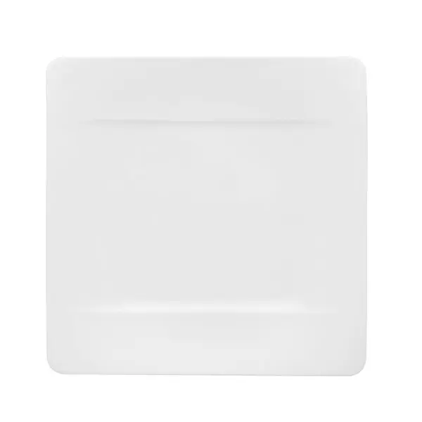 VILLEROY & BOCH Modern Grace Square Salad Plate - No Color