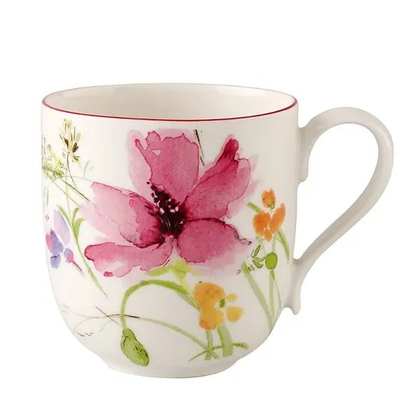 VILLEROY & BOCH Mariefleur Mug - Multi