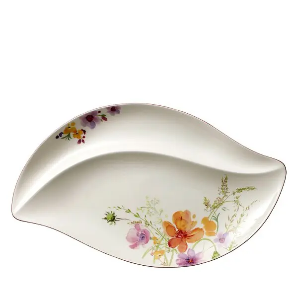 VILLEROY & BOCH Mariefleur Serving Plate