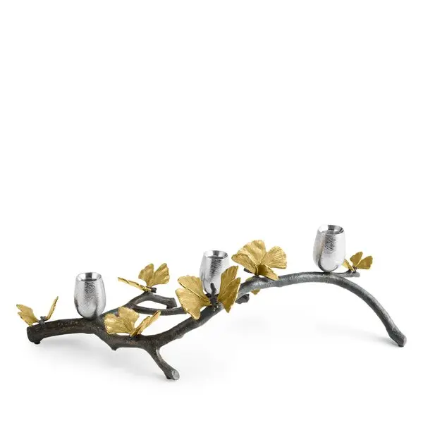 Michael Aram Butterfly Ginkgo Centerpiece