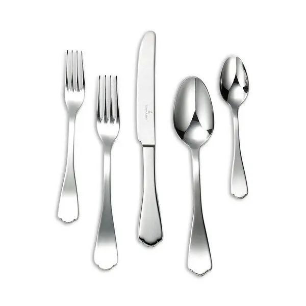 VILLEROY & BOCH Medina 20-piece Flatware Set