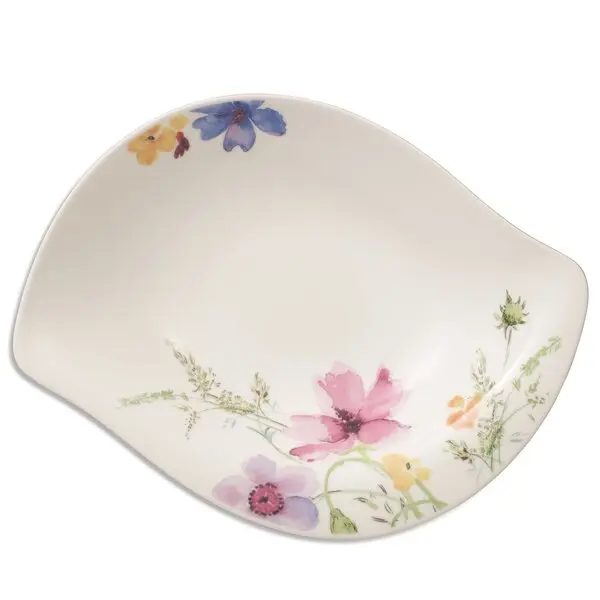 VILLEROY & BOCH Mariefleur Deep Bowl, 11.5