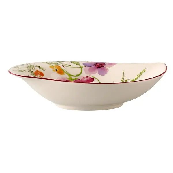 VILLEROY & BOCH Mariefleur Deep Bowl, 8.25 - Multi