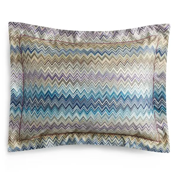 Missoni John King Sham, Pair