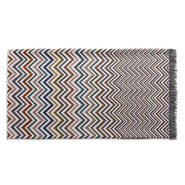 Missoni Antwan Throw - Multi