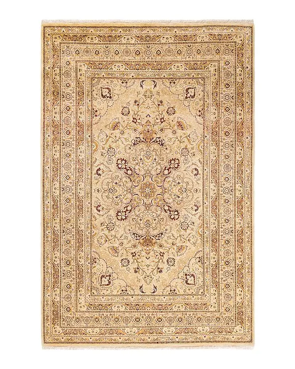 Bloomingdale'S Mogul M1195 Area Rug, 6'2 X 9'4