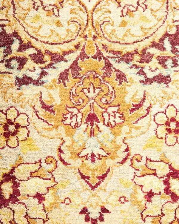 Bloomingdale'S Mogul M1195 Area Rug, 6'2 X 9'4