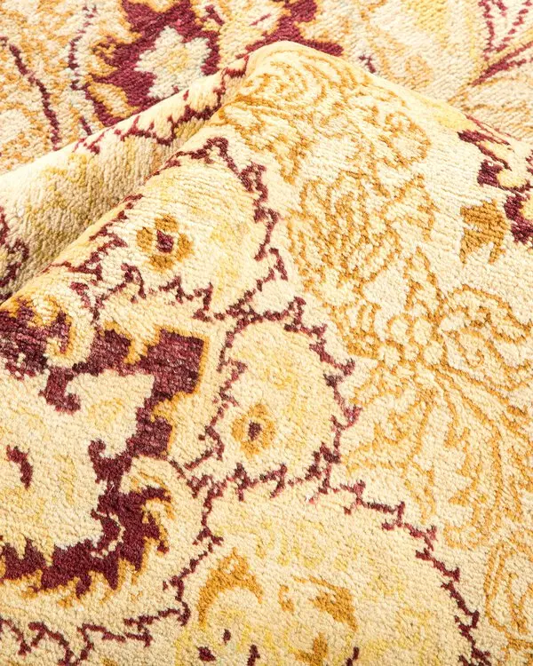 Bloomingdale'S Mogul M1195 Area Rug, 6'2 X 9'4