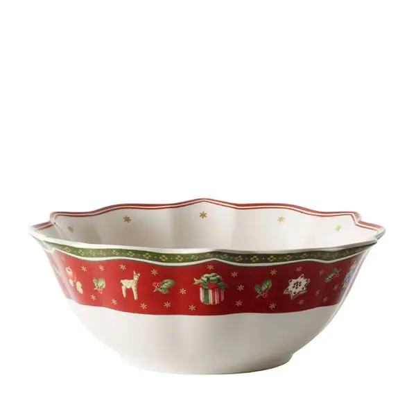 VILLEROY & BOCH Toy's Delight Rice Bowl - Multi
