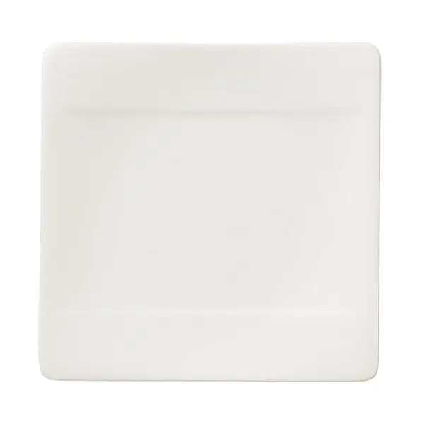 VILLEROY & BOCH Modern Grace Square Bread & Butter Plate - Multi