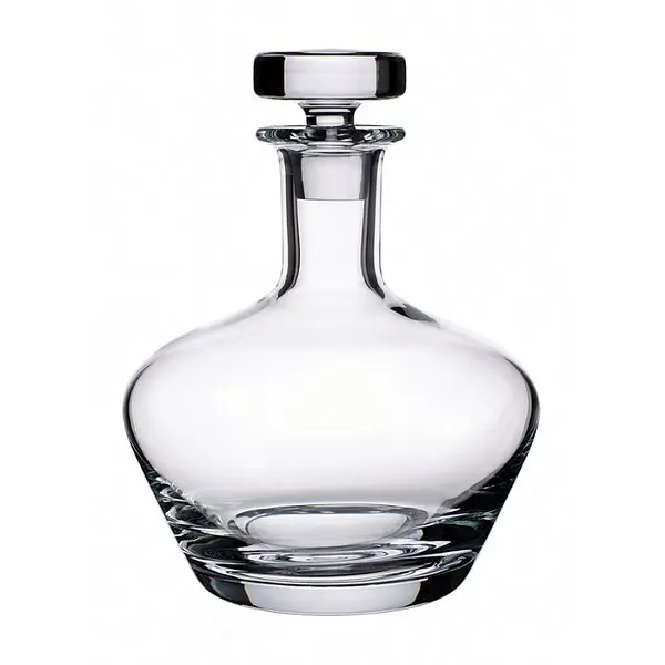VILLEROY & BOCH Fine Flavor Whiskey Carafe No.3 - Clear