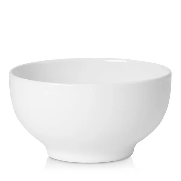 VILLEROY & BOCH For Me French Rice Bowl - White