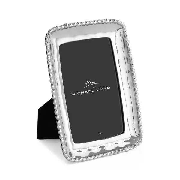 Michael Aram Molten Picture Frame, 4 X 6