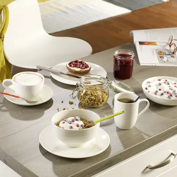 VILLEROY & BOCH For Me Dinner Plate